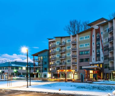 About Us - Station One