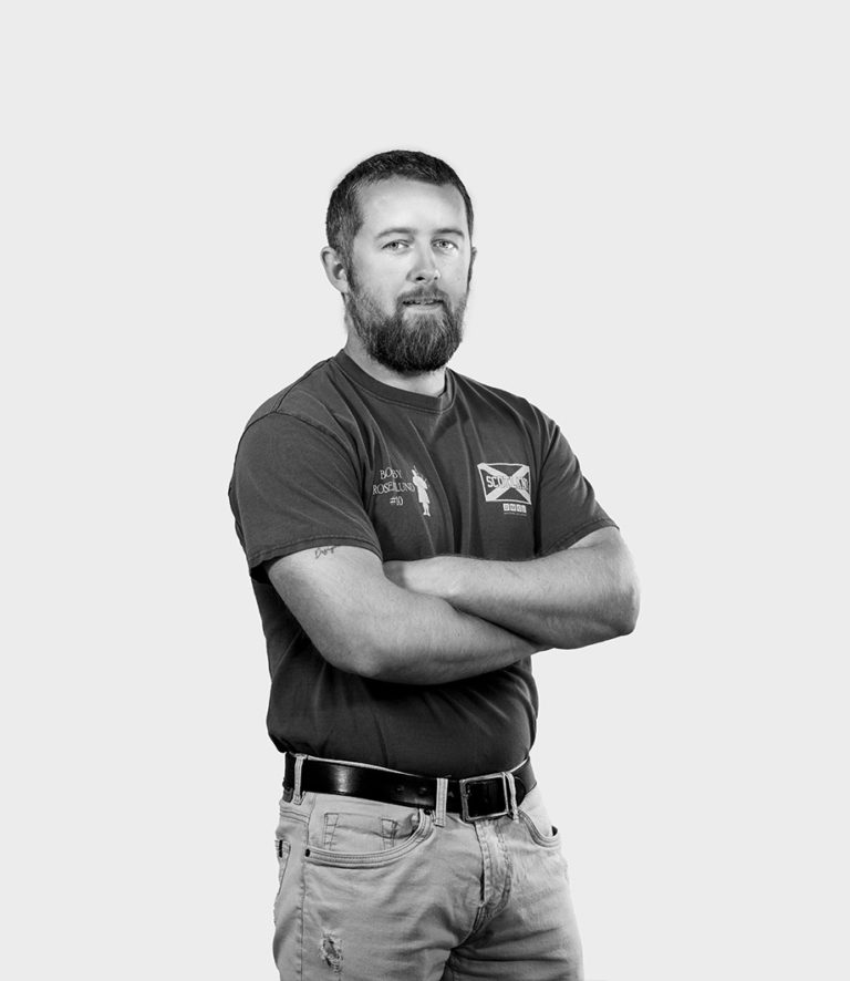 Our Team - Station One