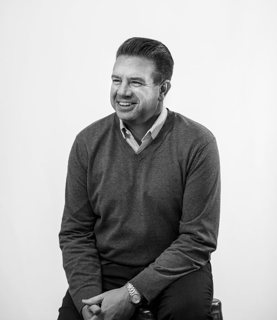 under one roof transitional housing - Station One