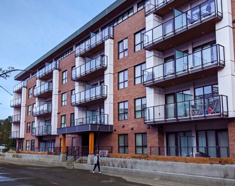 Projects - Station One