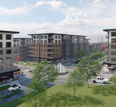 Station One Architects - Station One