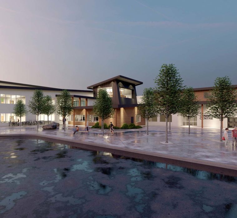 Projects - Station One