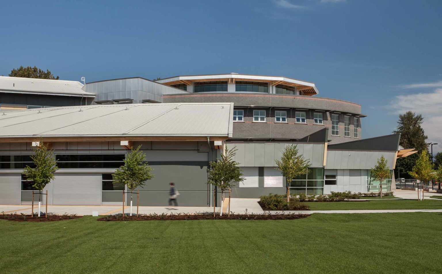 Projects - Station One