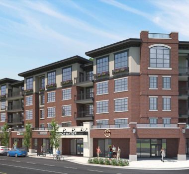 Projects - Station One