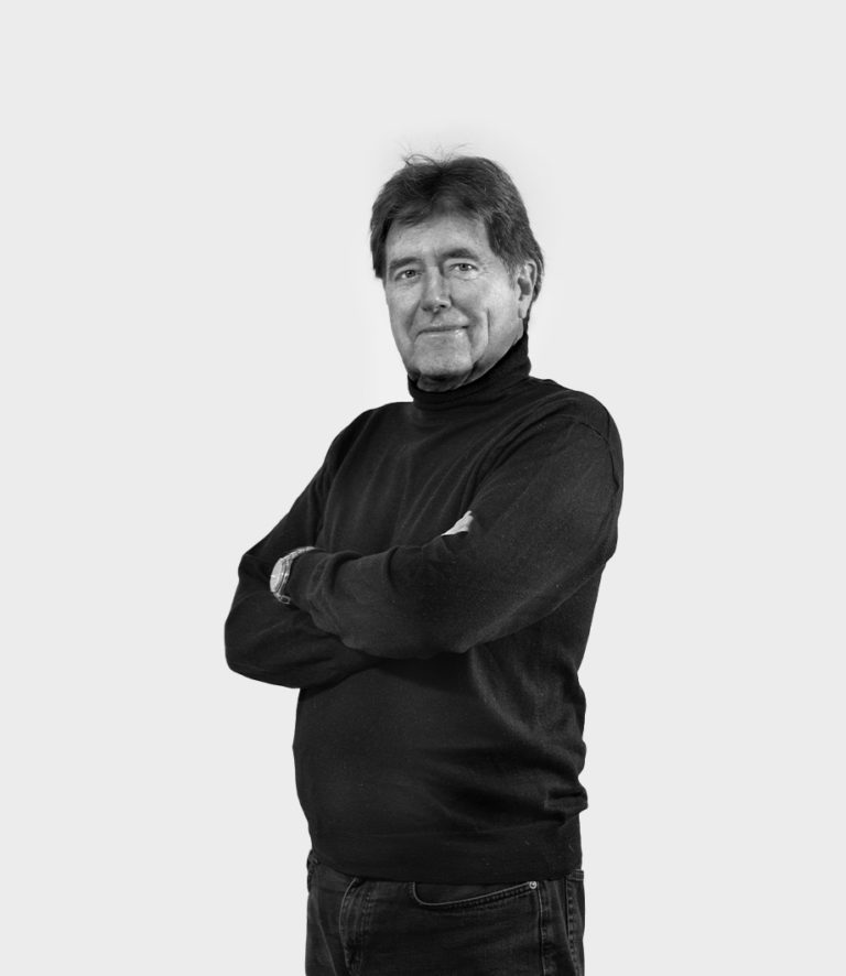 Our Team - Station One