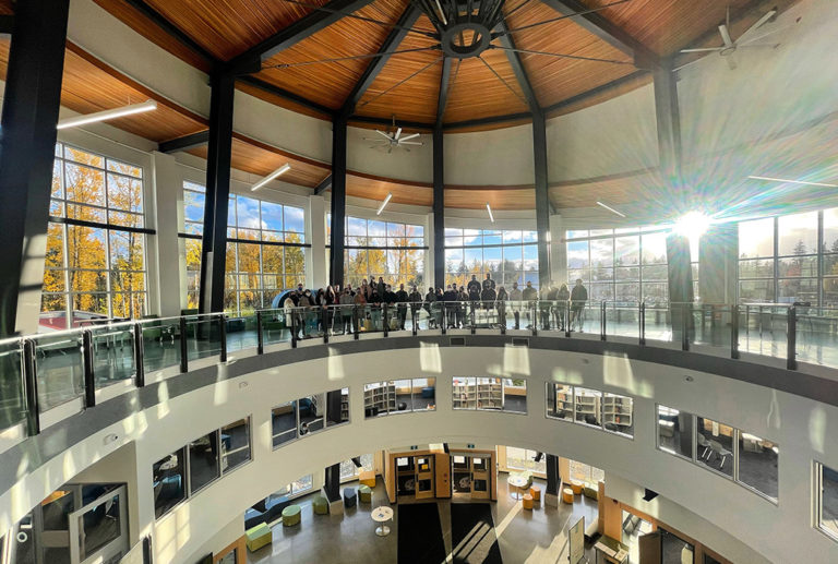 About Us - Station One