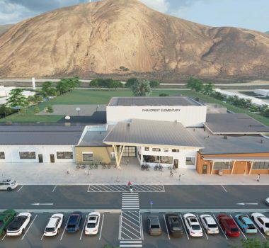 Station One Architects - Station One