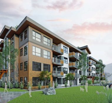 Station One Architects - Station One