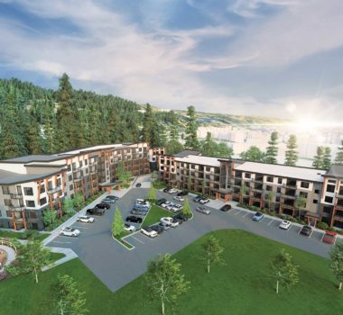 Station One Architects - Station One