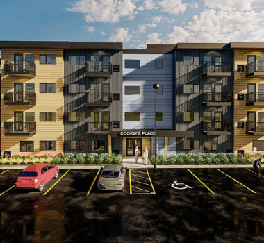 Station One Architects - Station One