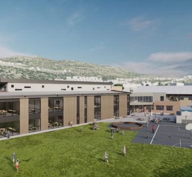 Station One Architects - Station One