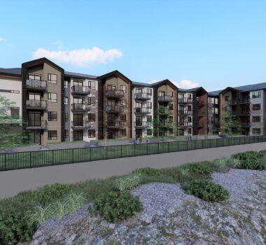 Station One Architects - Station One