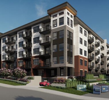 Station One Architects - Station One