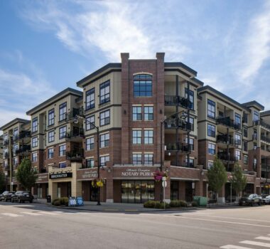 Station One Architects - Station One