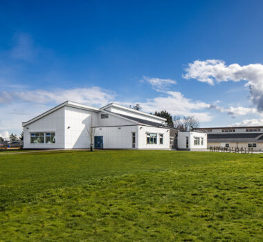 Station One Architects - Station One