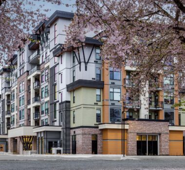 Station One Architects - Station One