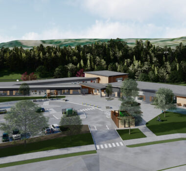 Station One Architects - Station One