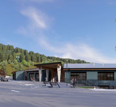 Station One Architects - Station One